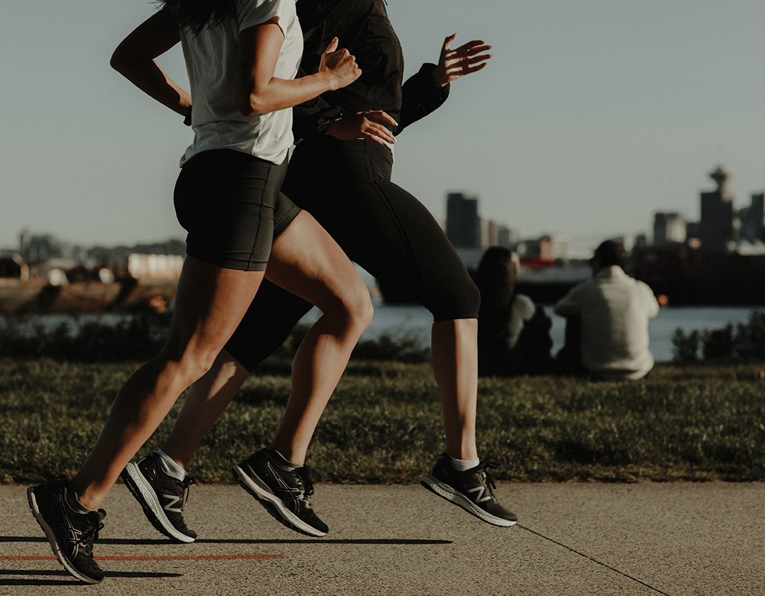 People-first Design | North Harbour | North Vancouver, BC